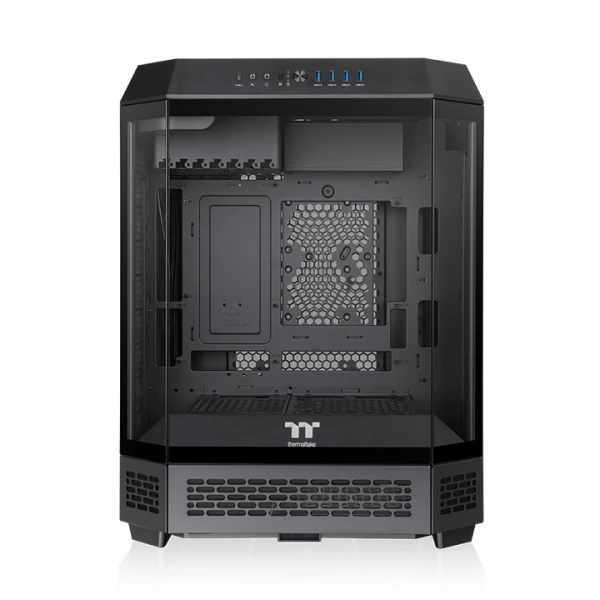 Kućiste ThermalTake The Tower 600 Black