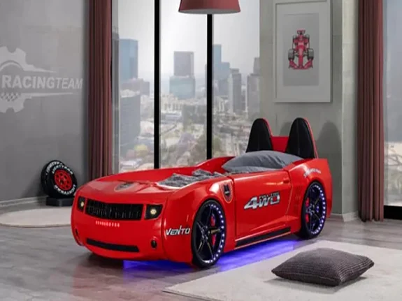 Futrix Auto krevet Camaro full led sa sedištima ms