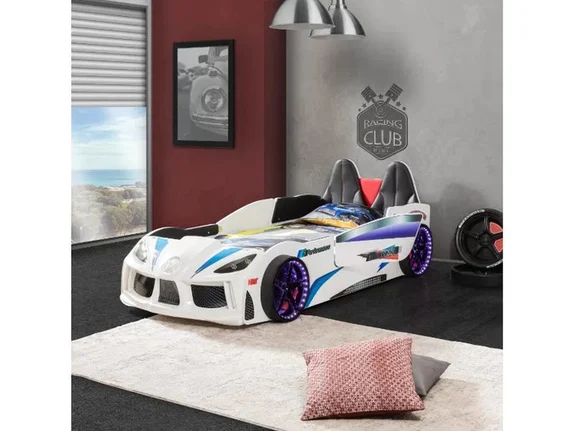 Futrix Auto krevet Eco car full led sa sedištima ms