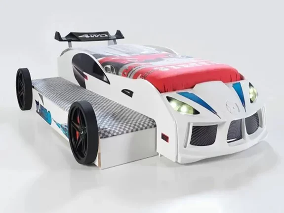Futrix Auto krevet Mvn double eco led ms