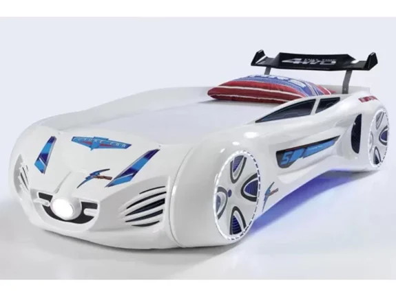 Futrix Auto krevet Future FULL LED MS