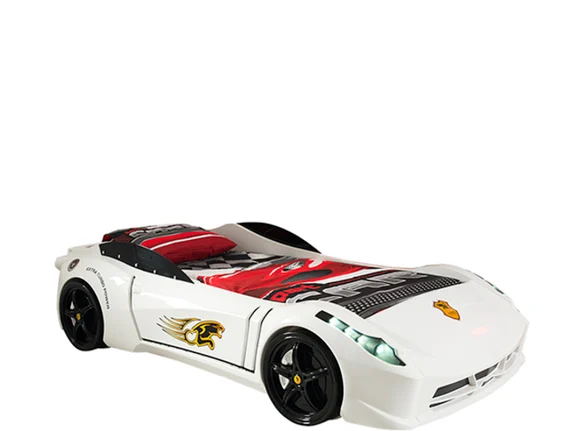 Futrix Auto krevet Titi TIT