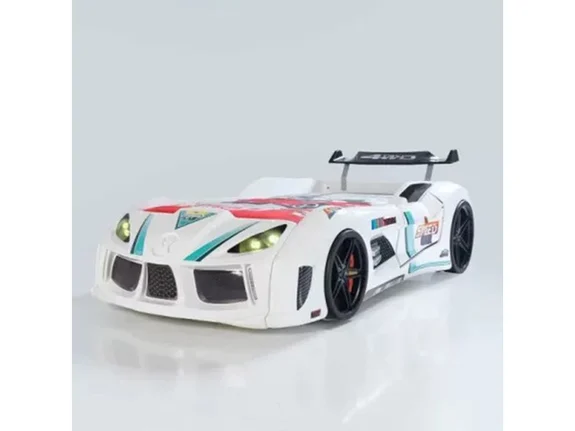 Futrix Auto krevet Mvn4 eco led ms