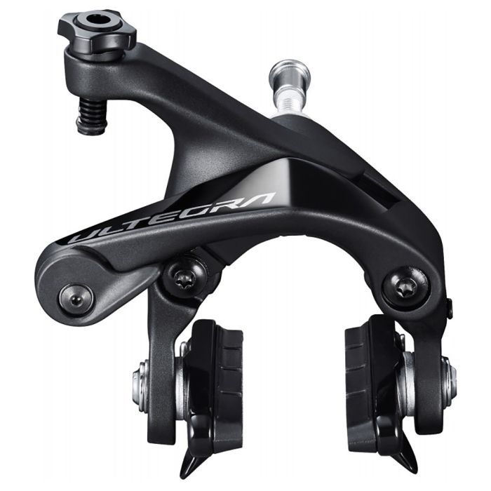 KOČNICA SHIMANO ULTEGRA BR-R8100 ROAD PREDNJA CRNA