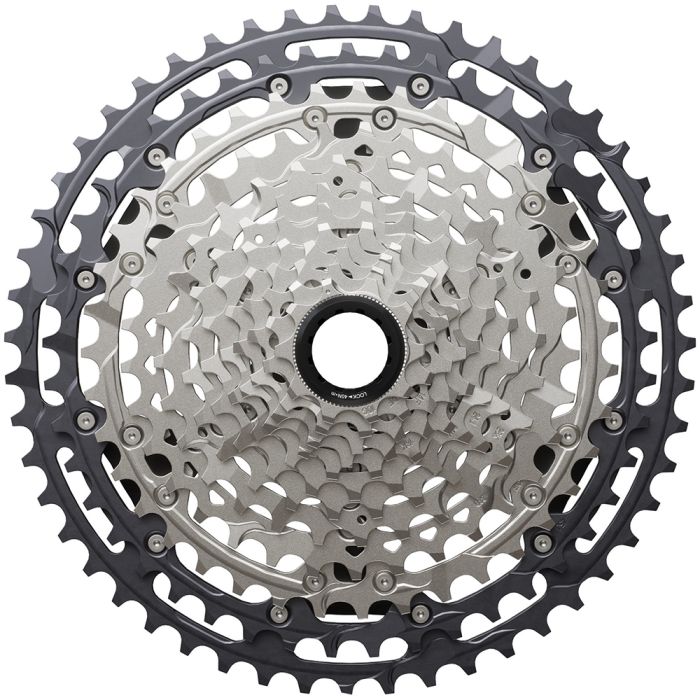 KASETNI LANČANIK 12 BRZINA SHIMANO DEORE XT CS-M8200
