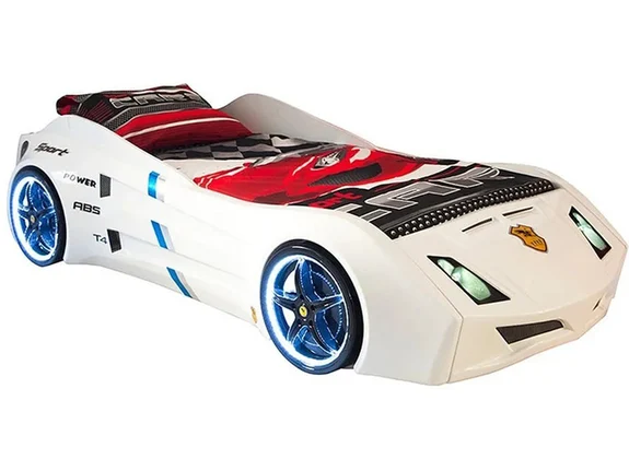 Futrix Auto krevet Cat TIT