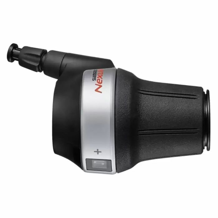 RUČICA MENJAČA SHIMANO NEXUS SL-C7000 5 BRZINA REVO SHIFTER SIVE