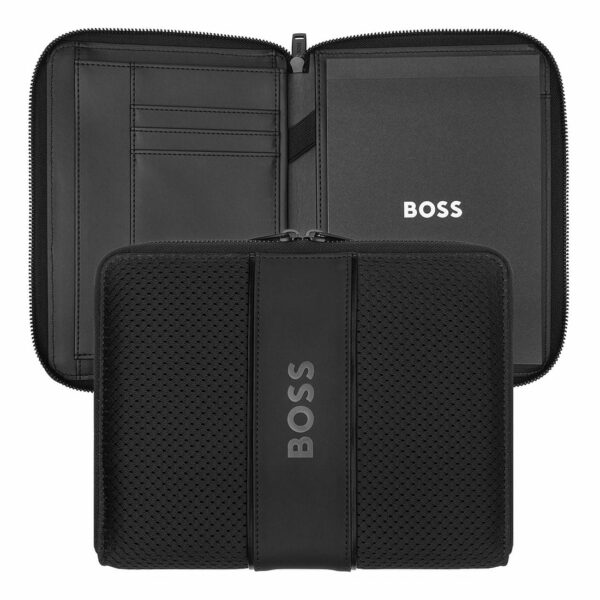 HUGO BOSS FUTROLA ZA DOKUMENTA HTM413A
