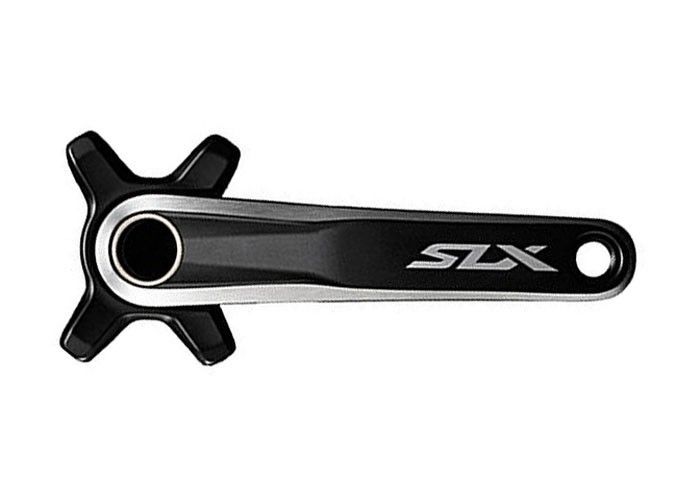 POGON SHIMANO SLX FC-M7000-11-1 BEZ LANČANIKA 175MM 2-PCS HOLLOWTECH II BEZ PATRONE