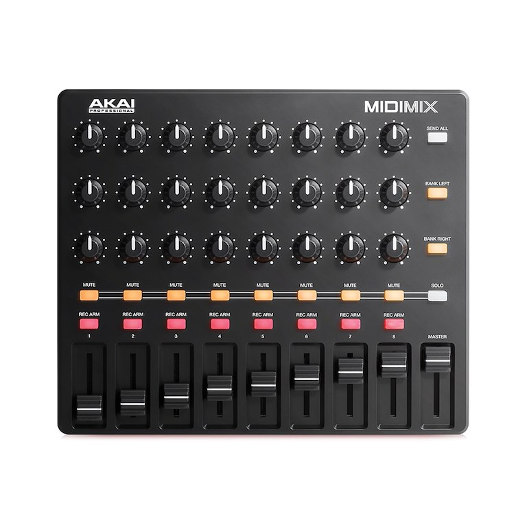 Akai MIDIMIX