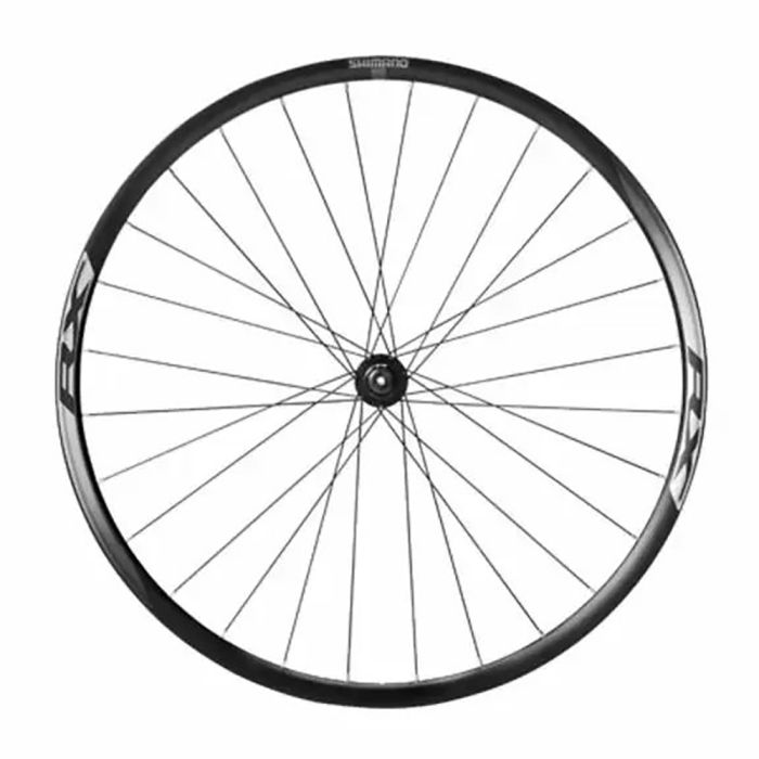TOČAK SHIMANO WH-RX010 DISC PREDNJI CLINCHER QR: 133mm CRNI