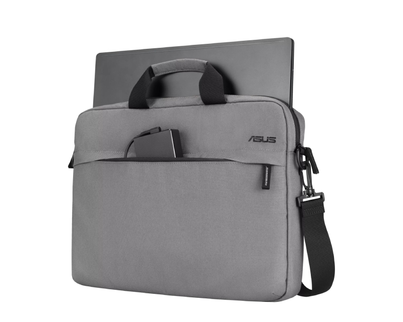 AC1600 CARRY BAG torba za laptop 16 inča crna