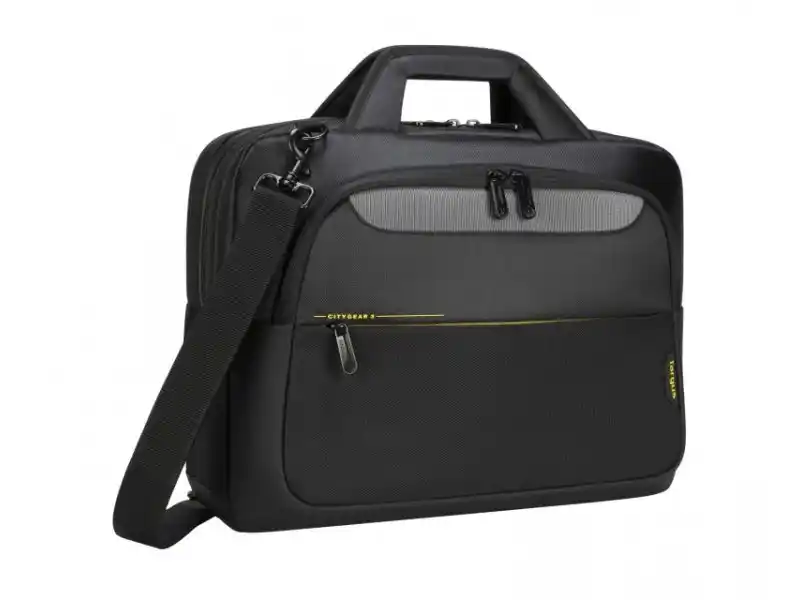 Torba za Laptop 17.3 Targus TCG470GL CityGear Crna