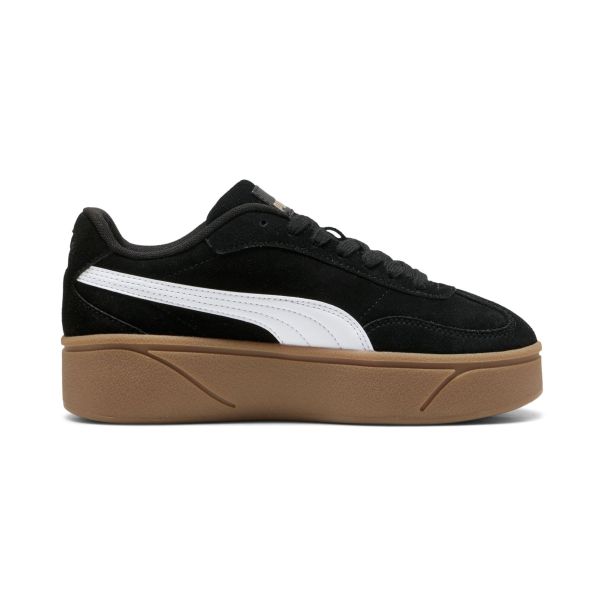 PUMA Patike club II era platform sd W