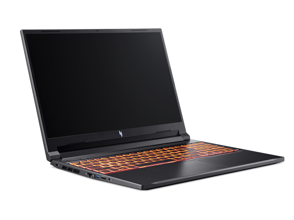 Laptop ACER Gaming Nitro V16 AI ANV16-42 NoOS/16" WUXGA/Ryzen 5 240/16GB/1TB SSD/RTX 5060-8GB/backli
