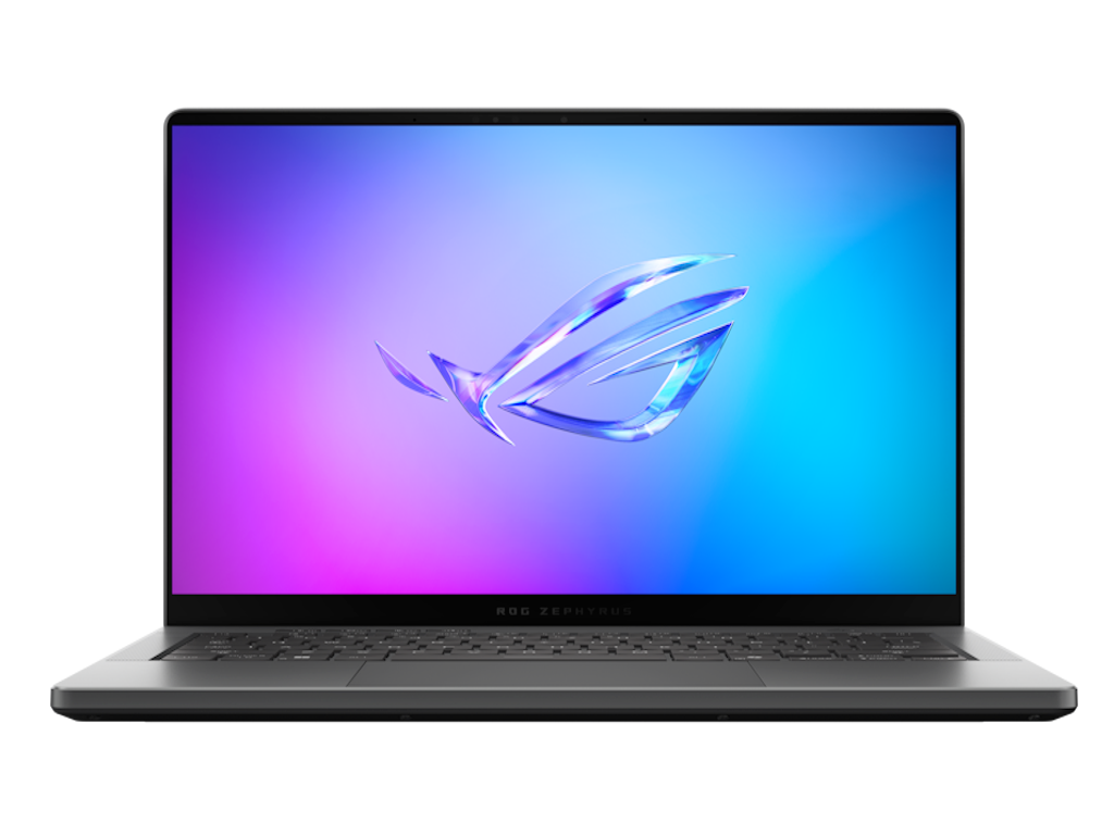 Laptop ASUS ROG Zephyrus G14 GA403WM-QS002/DOS/14" 3K OLED/Ryzen AI 9 HX 370/32GB/1TB SSD/RTX 5060-8