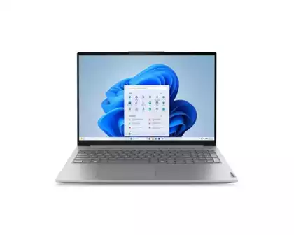 Lenovo NB Lenovo ThinkBook 16 G8 U5-225U/16GB/M.2 512GB SSD/16"/Win11Pro/FP/21SK0080YA