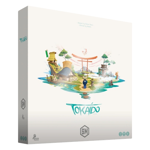TOKAIDO