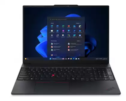Lenovo NB Lenovo ThinkPad E16 G3 U5-225U/32GB/M.2 512GB SSD/16"/FP/BL/SRB/3Y/21SR004FYA