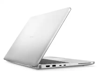 DELL Pro 14 Plus 14 inch FHD+ 300nits AMD Ryzen AI 5 PRO 340 32GB 512GB SSD Backlit FP SC Win11Pro 3yr ProSupport laptop