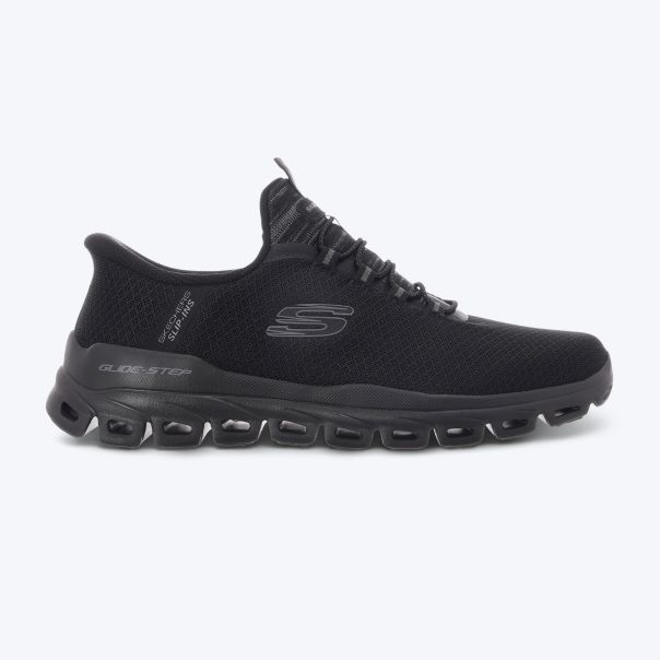 SKECHERS Patike glide-step noxus M