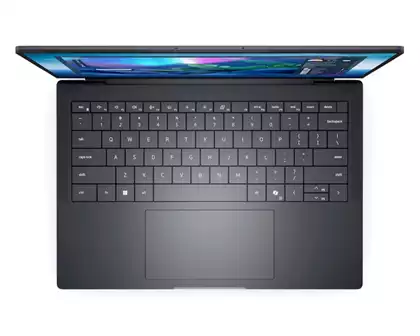 DELL Pro Max 14 Premium 14 inch FHD+ 400nits Core Ultra 7 265H 32GB 1TB SSD RTX PRO 1000 8GB Backlit FP Win11Pro 3yr ProSupport laptop