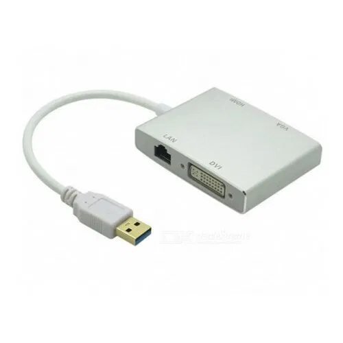 DELL 90W USB-C AC Adapter - EUR