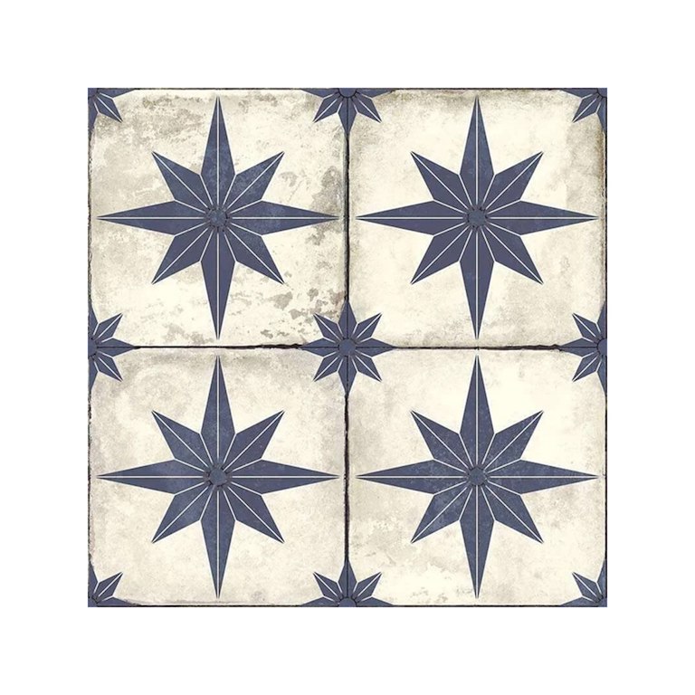 PP STAR blue 45*45