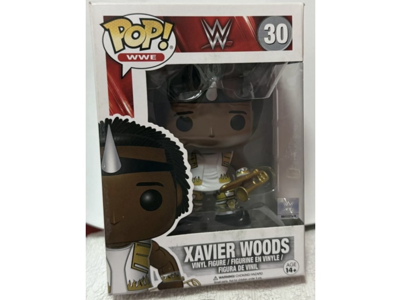 Funko Pop!