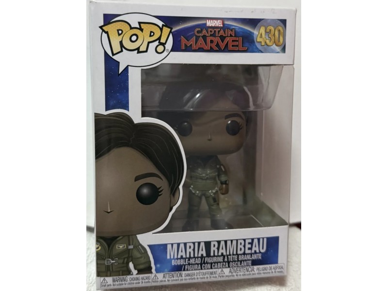 Funko Pop!