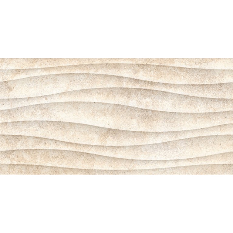 ZP TEXEL wave beige 30*60
