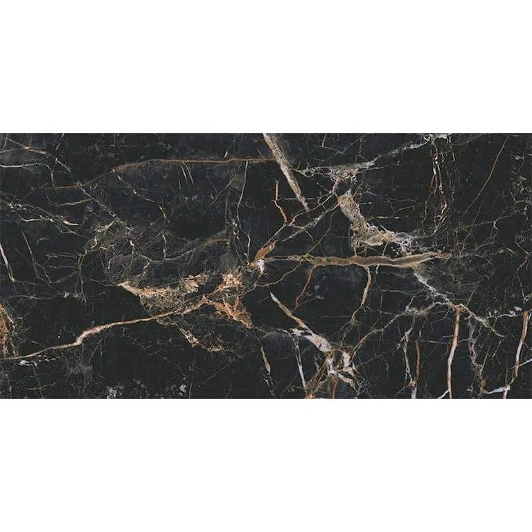PP MARQUINA gold rett mat 59.7*119.7