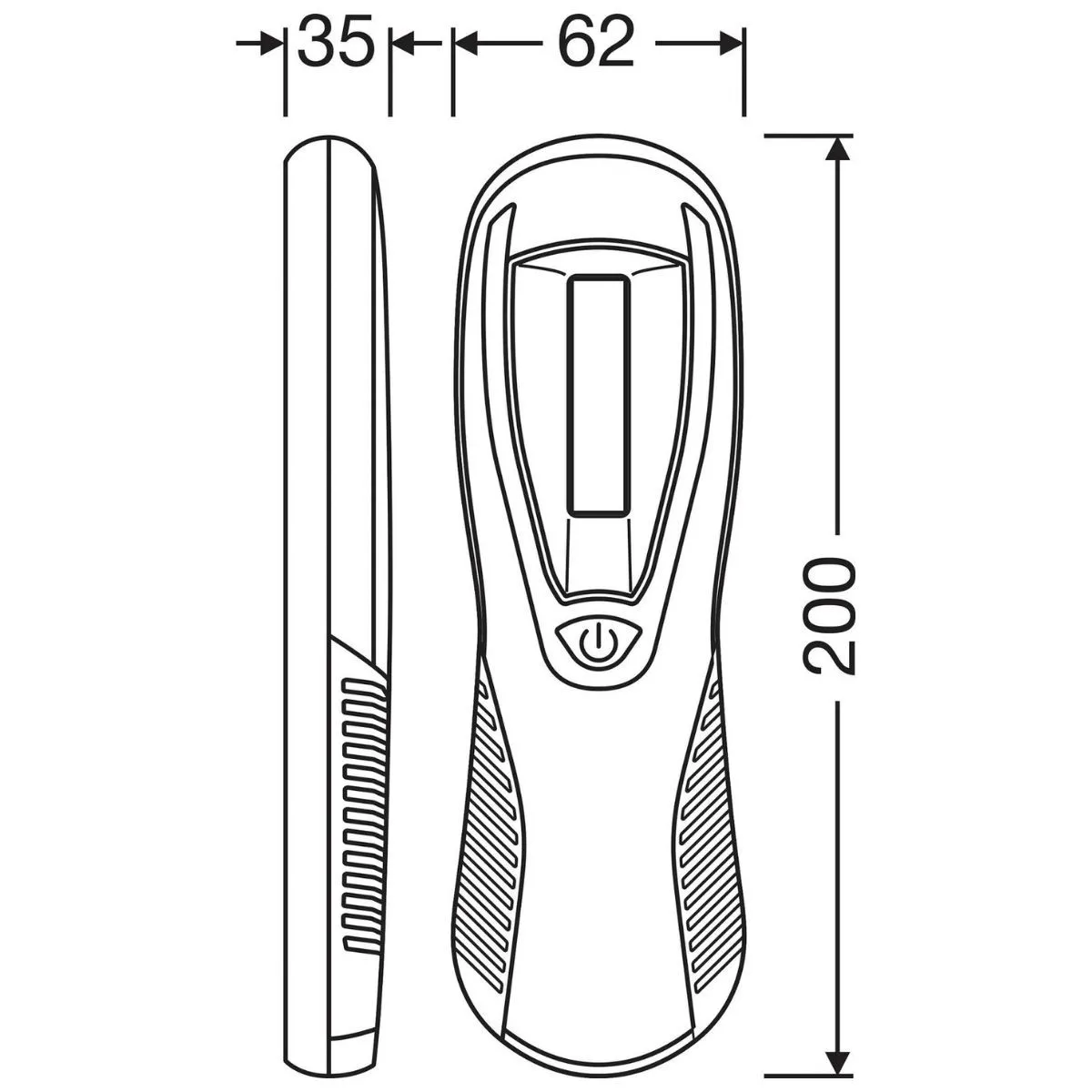 PRENOSIVA LAMPA LED LEDIL426ESN ( AA ) OSRAM