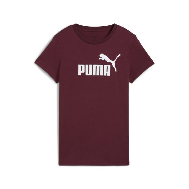 PUMA Majica kratak rukav ess no.1 logo tee (s) W