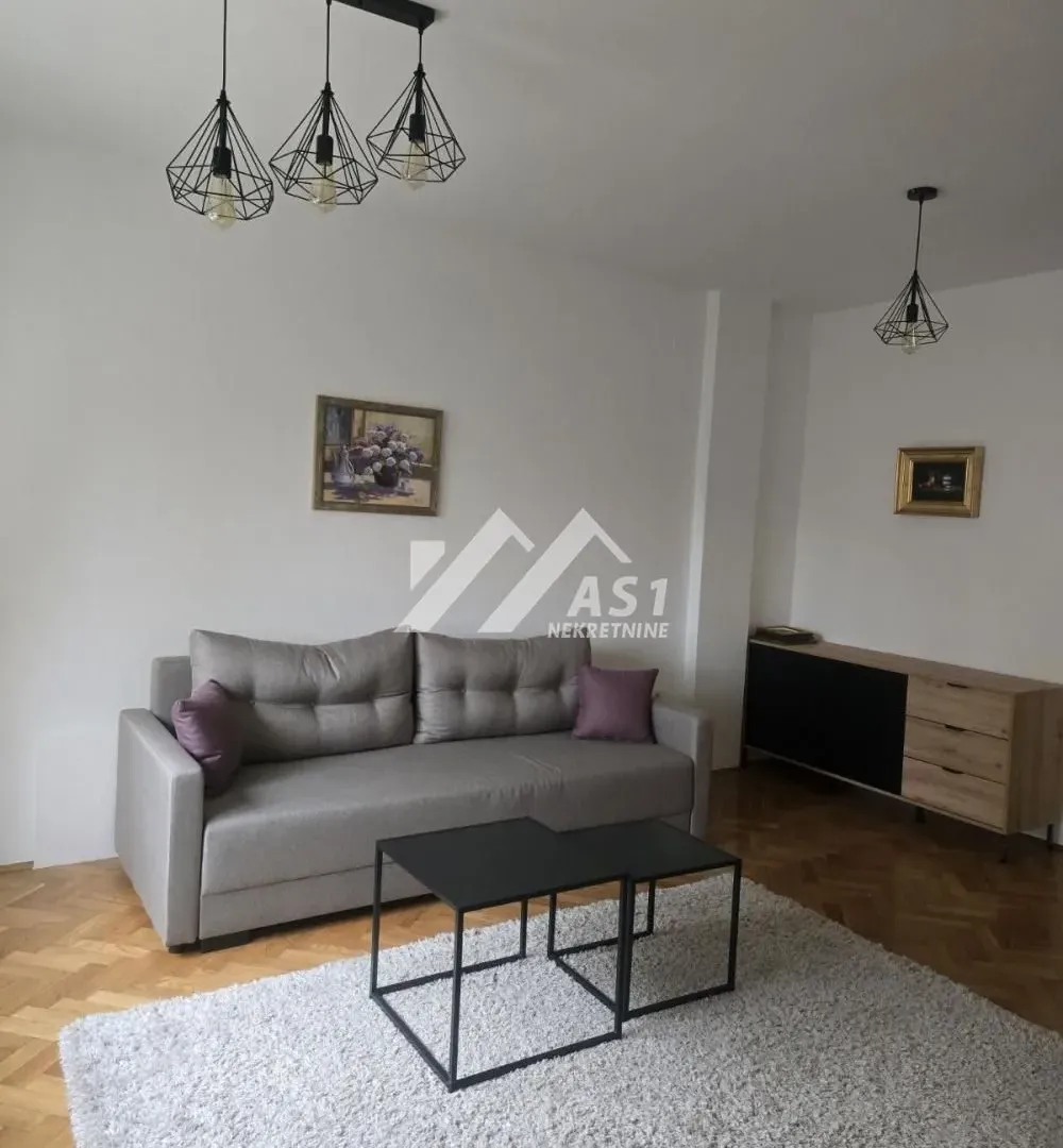 Izdavanje, dvosoban stan, 55m², Podbara, Novi Sad Sve Podlokacije