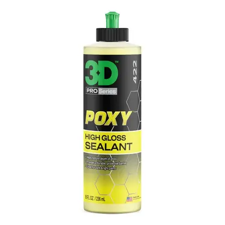 3D Poxy - Sealant