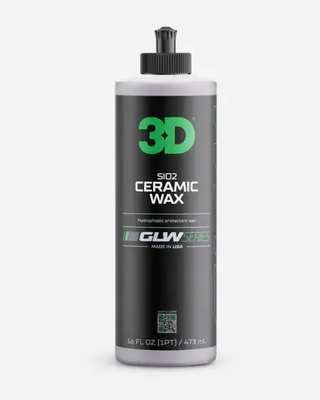 3D GLW Series SiO2 Ceramic Wax - Vosak