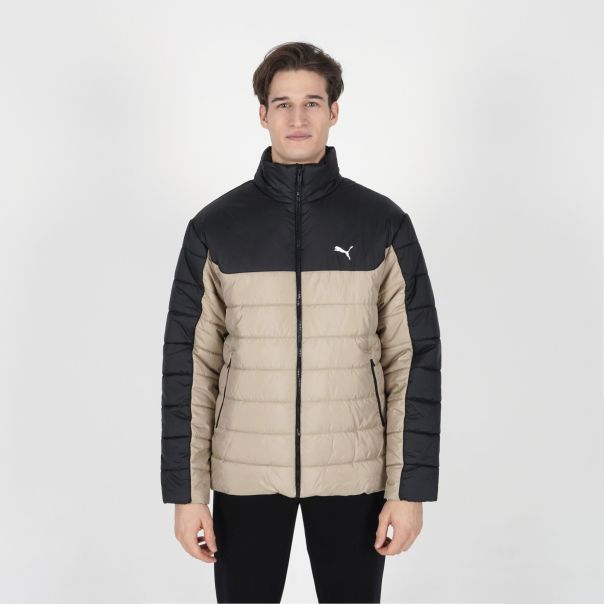 PUMA Jakna ess padded jacket M