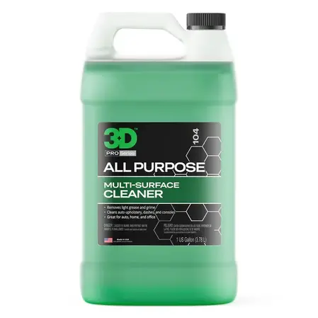 3D All Purpose Cleaner - Univerzalni čistač