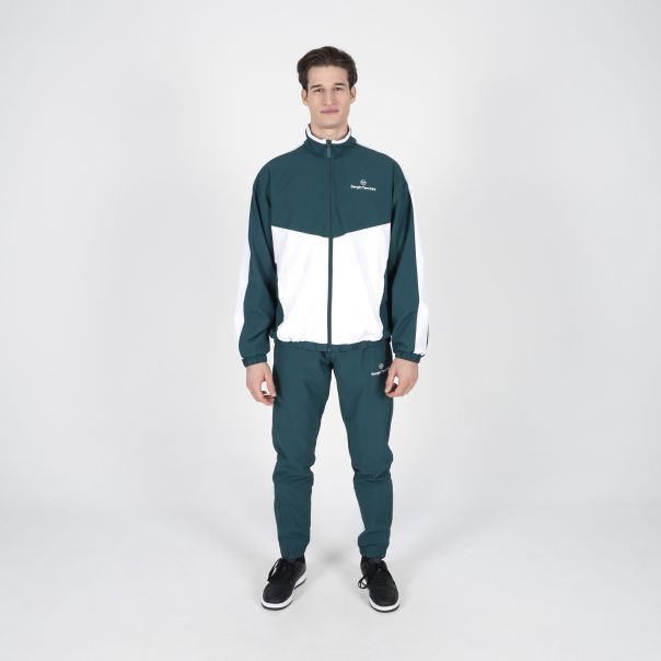 SERGIO TACCHINI Trenerka giardino tracksuit M