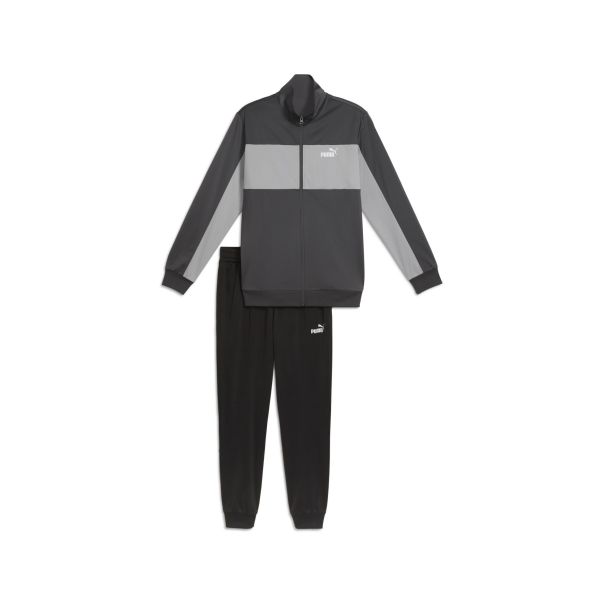 PUMA Trenerka poly colorblock suit M