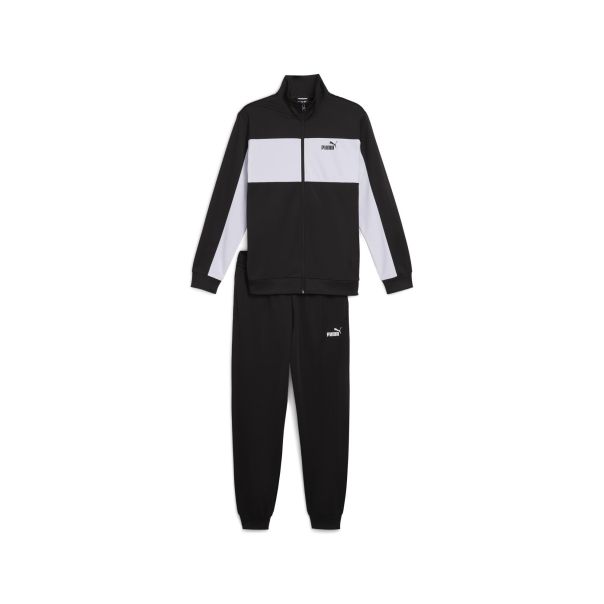 PUMA Trenerka poly colorblock suit M
