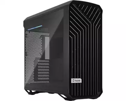 Fractal Design Kućište Fractal Design Torrent Black TG Light Tint, FD-C-TOR1A-01