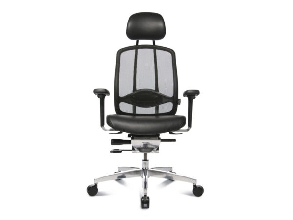 Ergonomska stolica AluMedic LTD