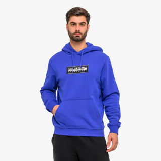 NAPAPIJRI Dukserica Box Logo