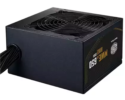 COOLER MASTER MWE Bronze V3 650W napajanje (MPE-6501-ACABW-3BEU) 5Y