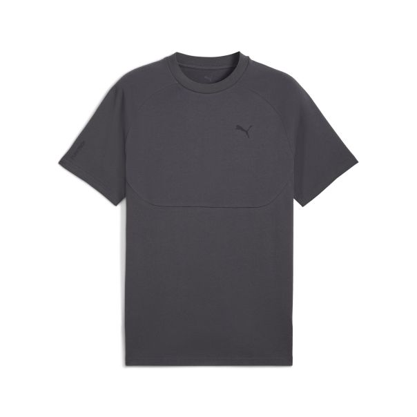 PUMA Majica kratak rukav tech tee M