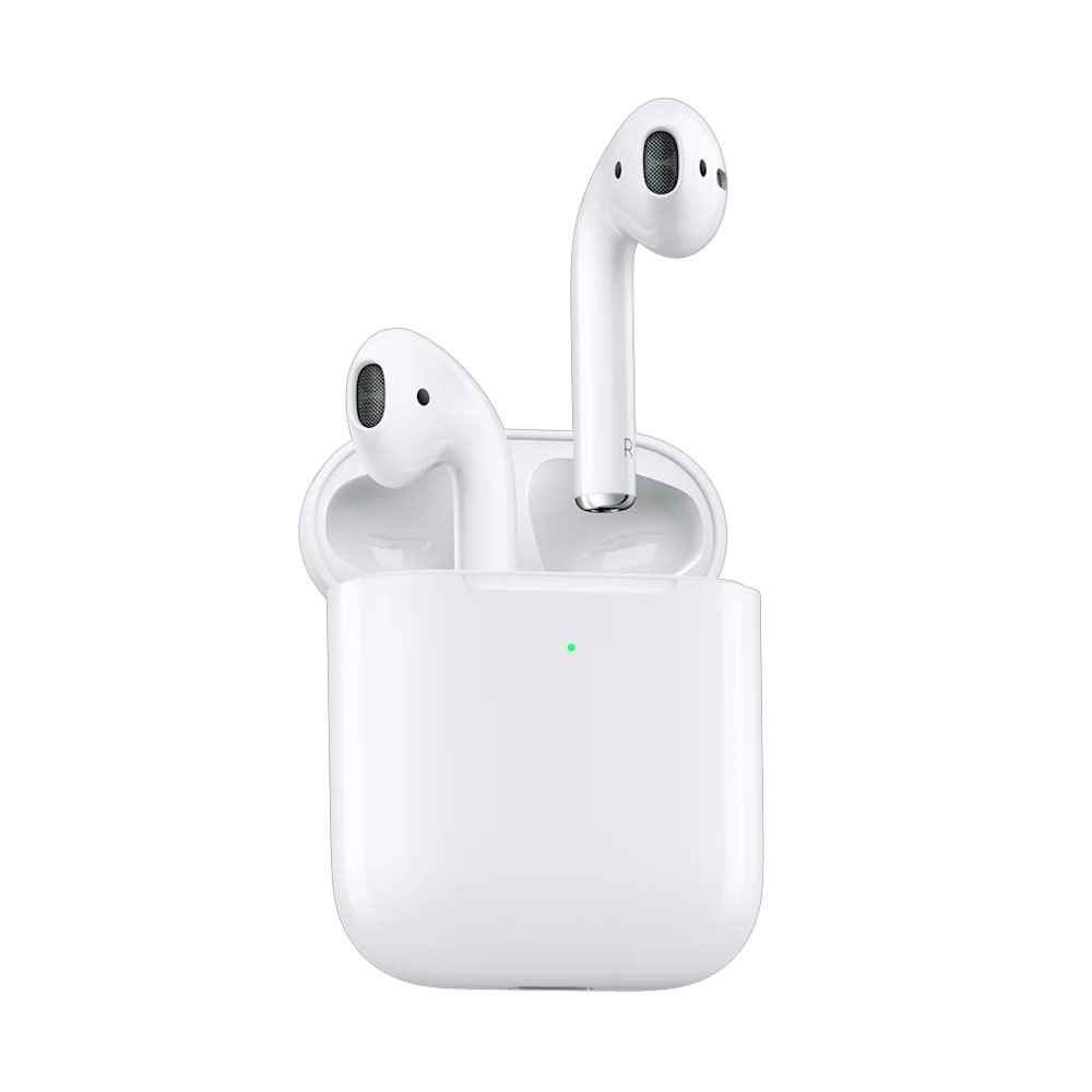 Bluetooth slusalice Airpods T-phox classic bele HQ