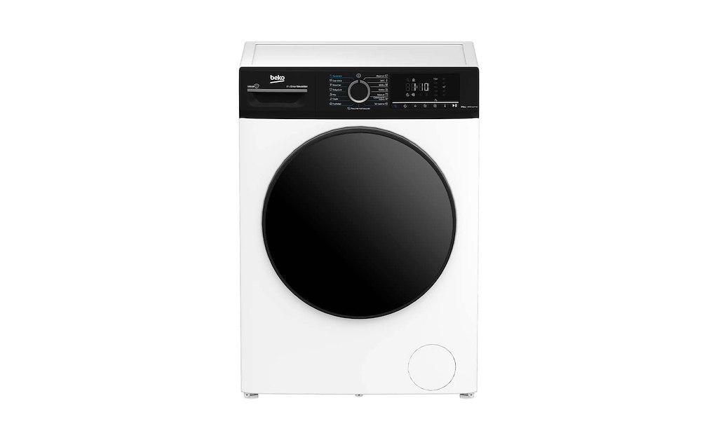 Beko BMM5DFO5741WPB kombinovana veš mašina