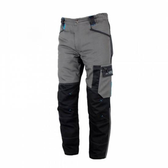 Radne pantalone BERGEN FLEX